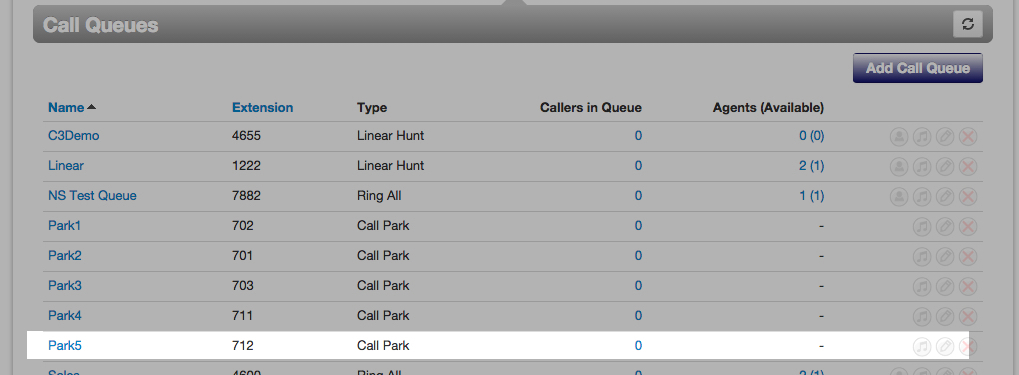 Call Parking for Yealink Phones - SkySwitch Knowledge Base