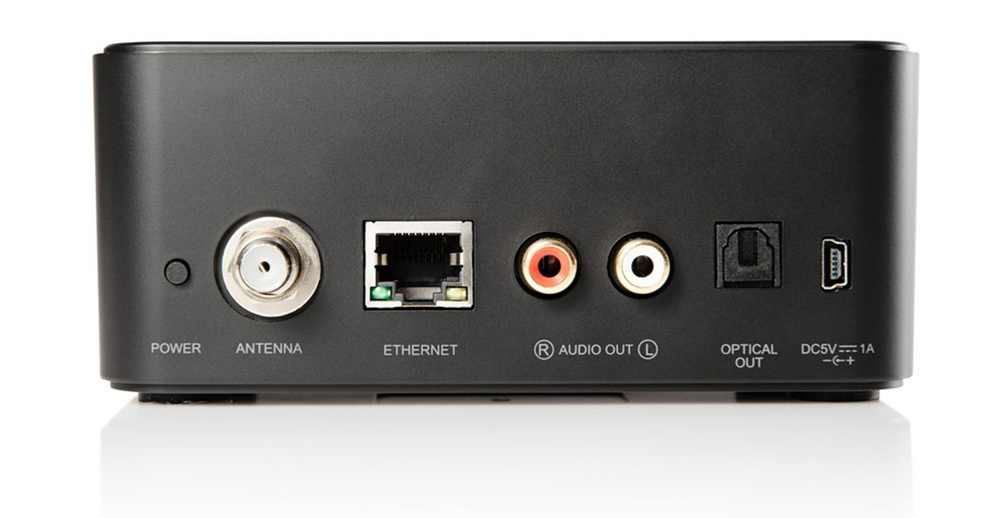 Manual: Argon Audio STREAM 3 MK2