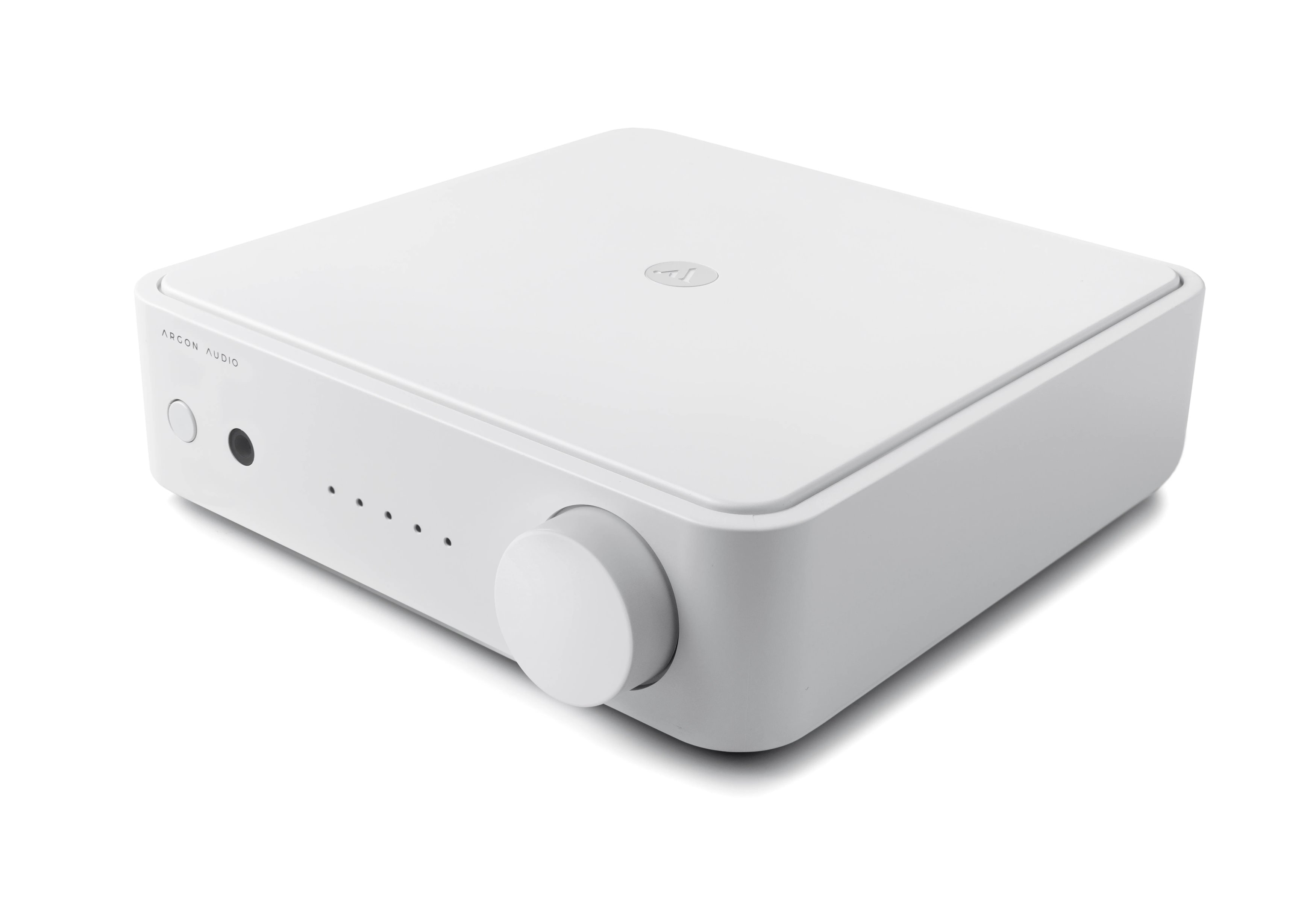 Manual: Argon Audio SA1 MK2