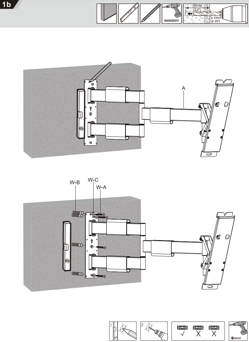 Manual: Essentials TVB MOTION FULL 40