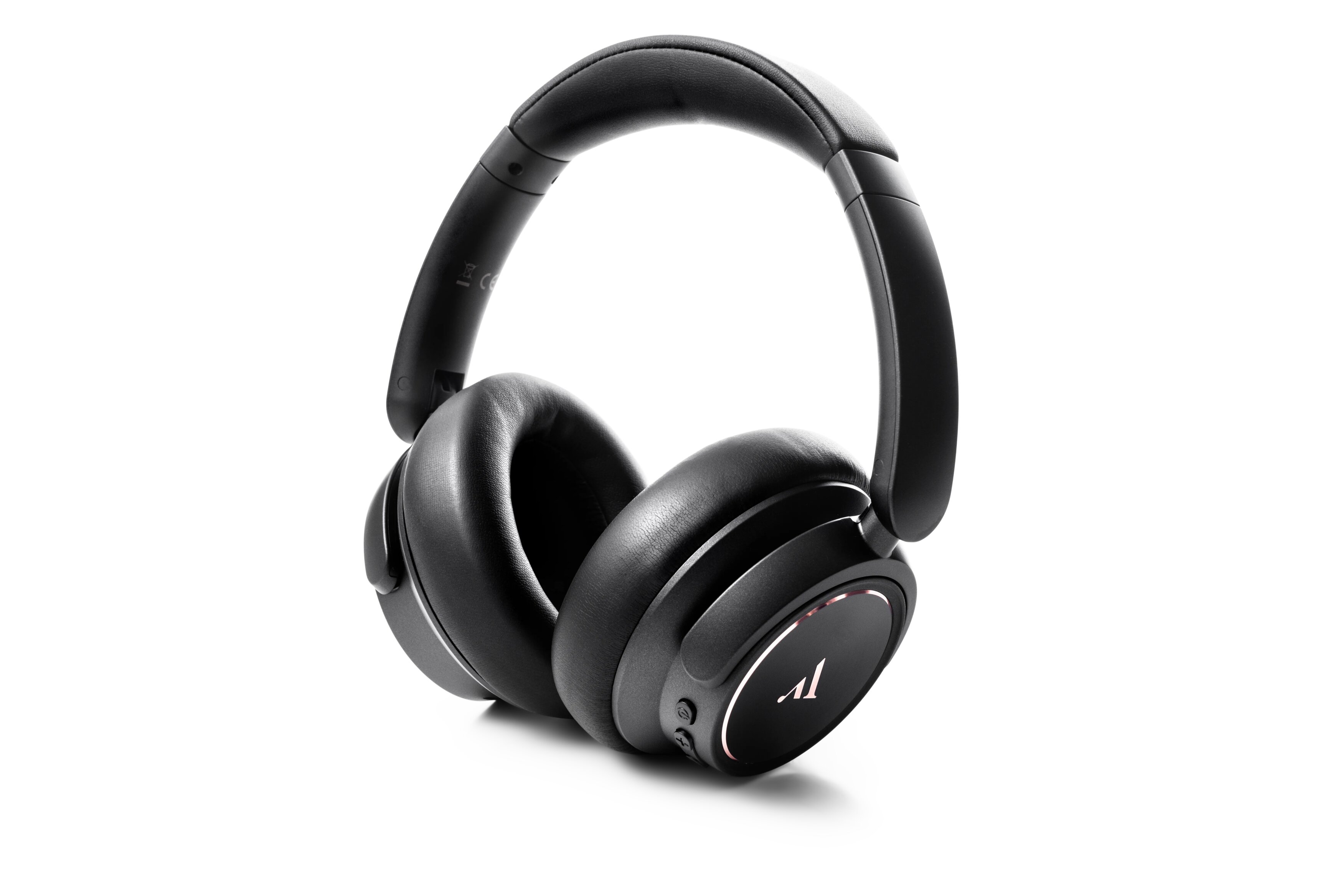 Manual: Argon Audio QUIET STORM
