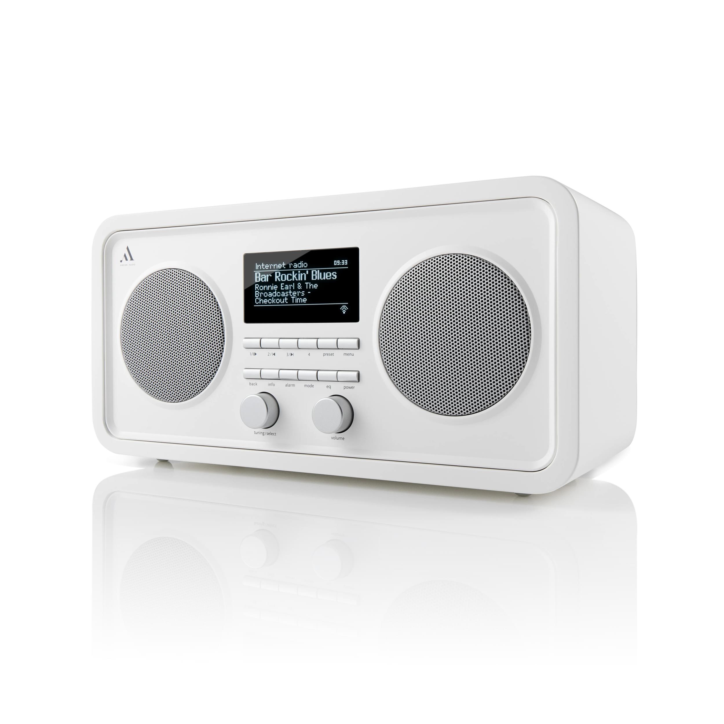 Manual: Argon Audio RADIO 2i, 3i MK2