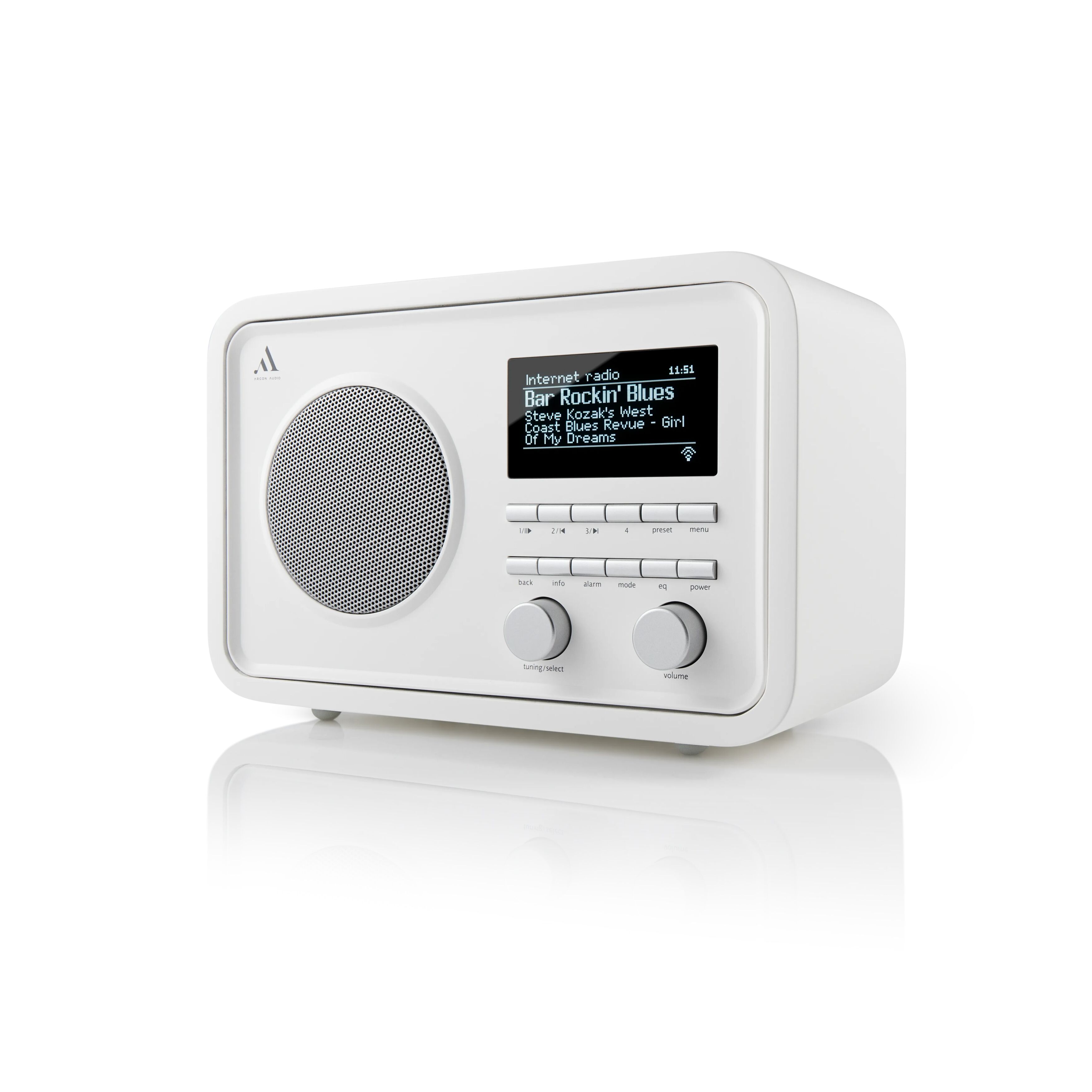 Manual: Argon Audio RADIO 2i, 3i MK2