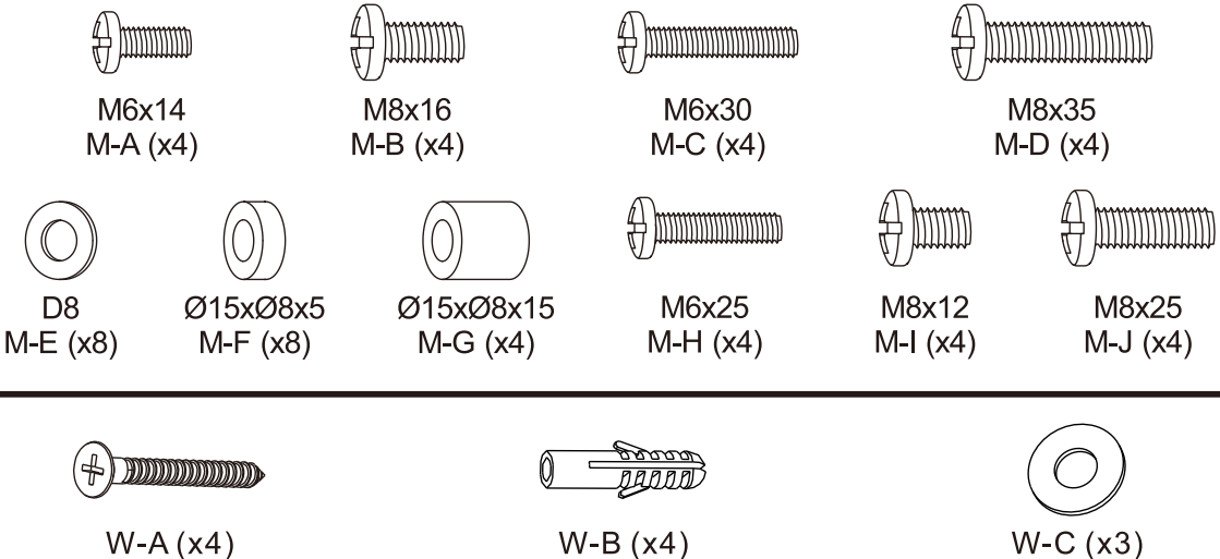 Manual: Essentials TVB MOTION FULL 40