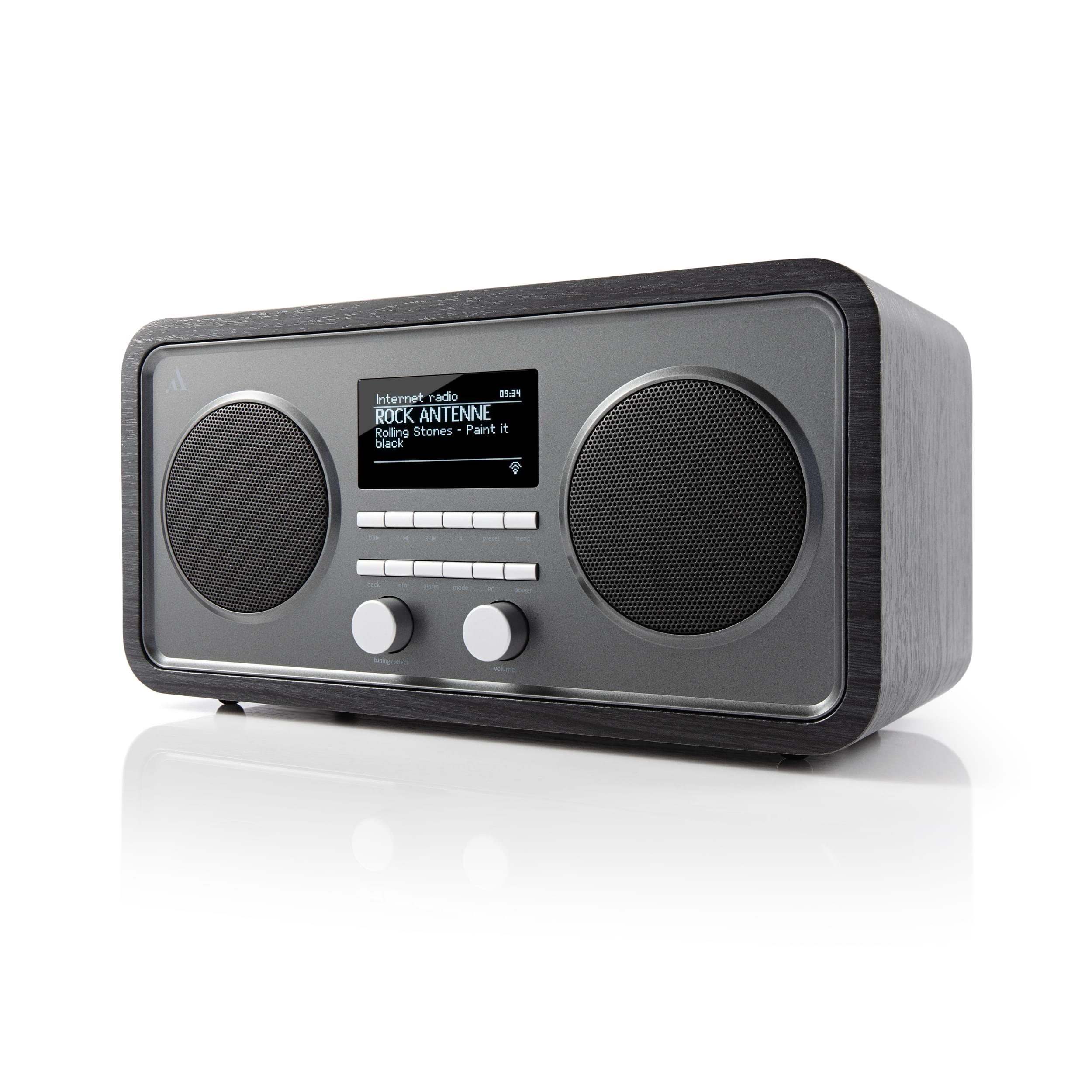 Manual: Argon Audio RADIO 2i, 3i MK2