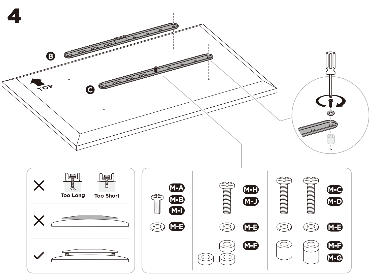 Manual: Essentials TVB MOTION SLIM 19
