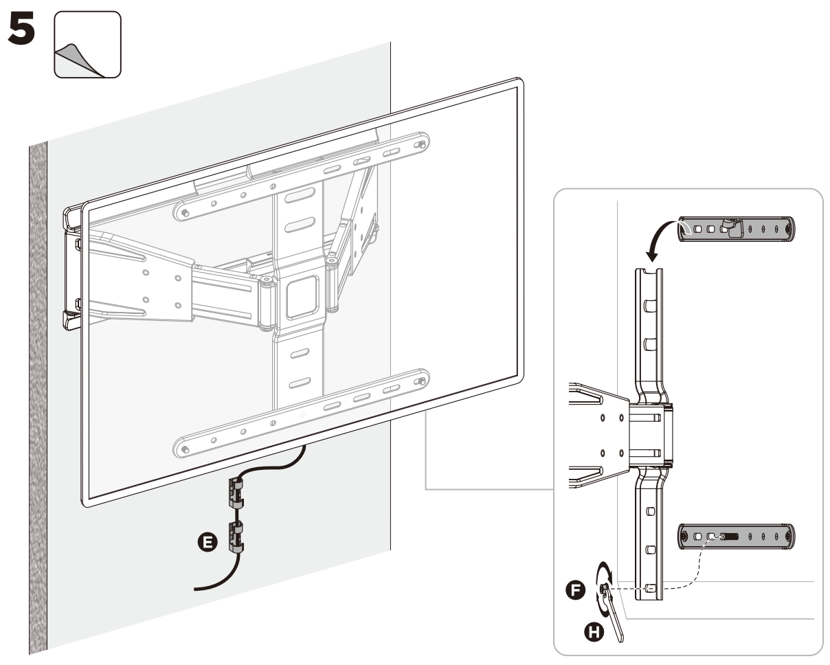 Manual: Essentials TVB MOTION SLIM 19