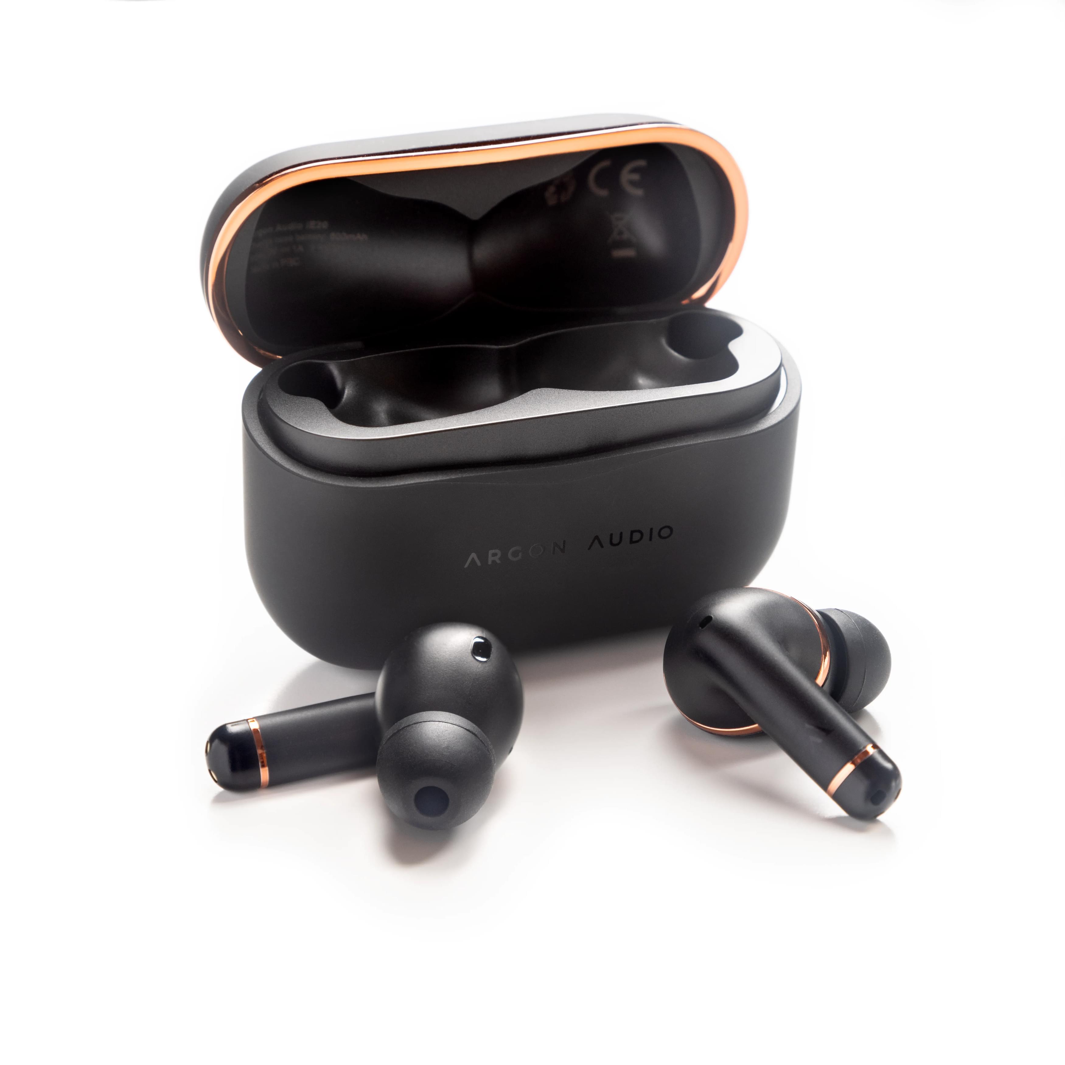 Manual: Argon Audio IE20
