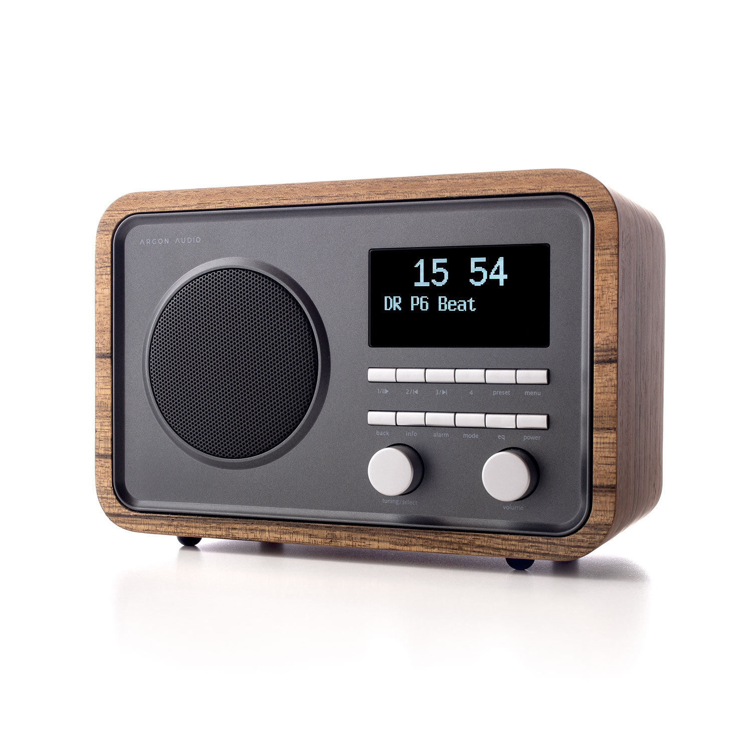Manual: Argon Audio RADIO 2i, 3i MK2