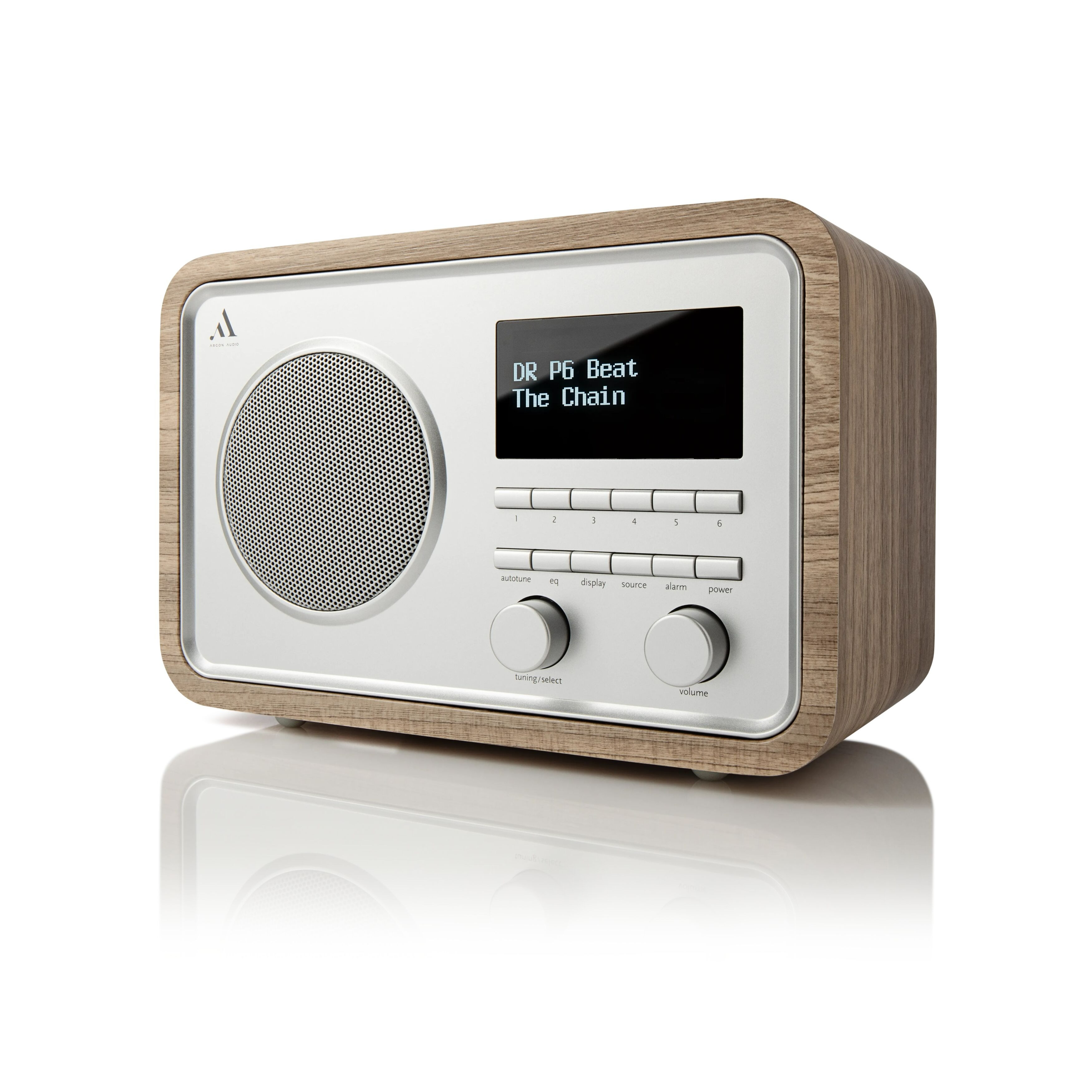 Manual: Argon Audio RADIO 2i, 3i MK2