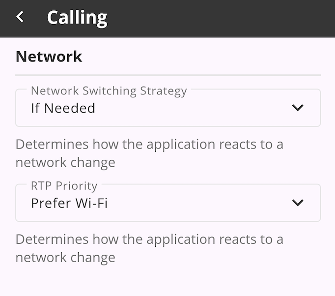 Get to Know ConnectUC Mobile
