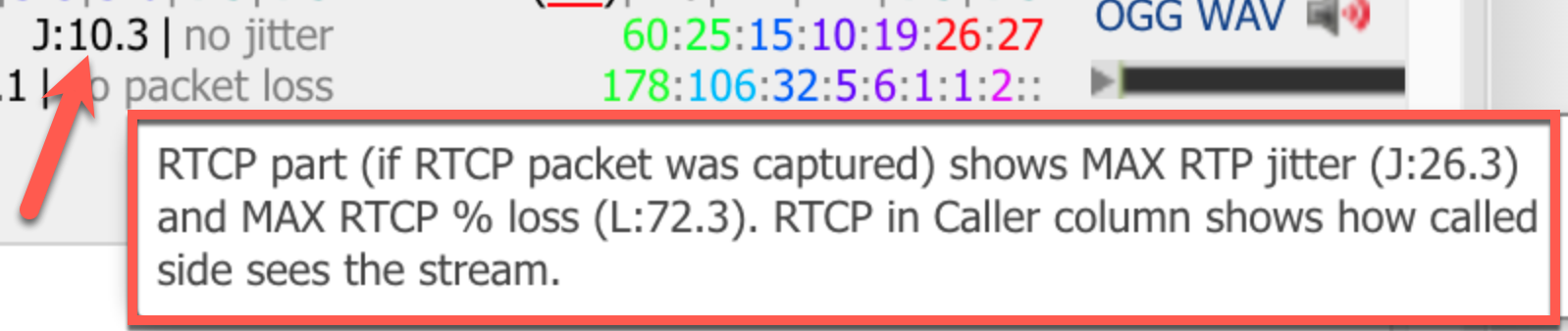 How to Use QoS Monitor