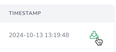 SkySwitch Partner Dashboard (Dashmanager)