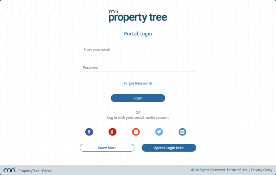 Getting started with the Owner Portal
