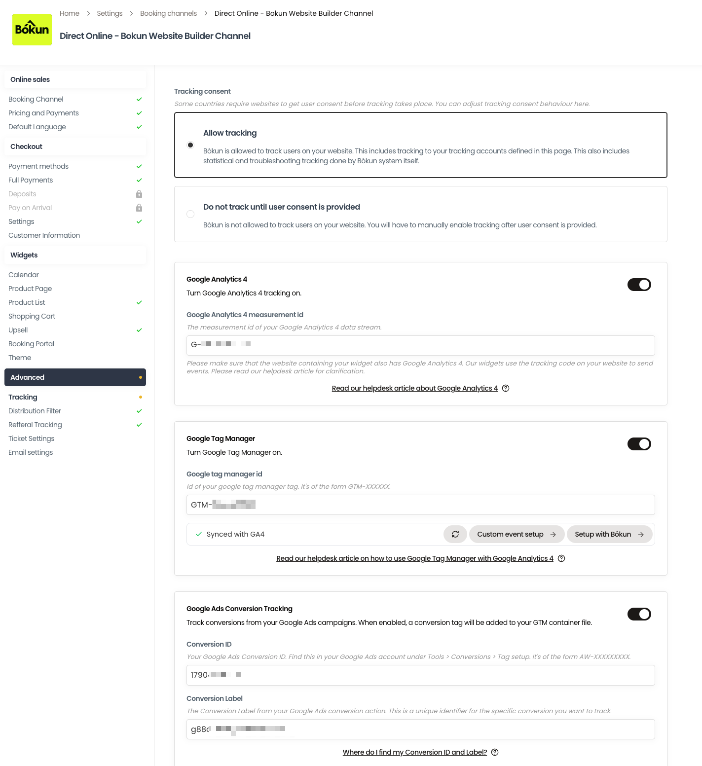 How to Set Up Google Tag Manager (GTM), Google Analytics 4 (GA4), and ...