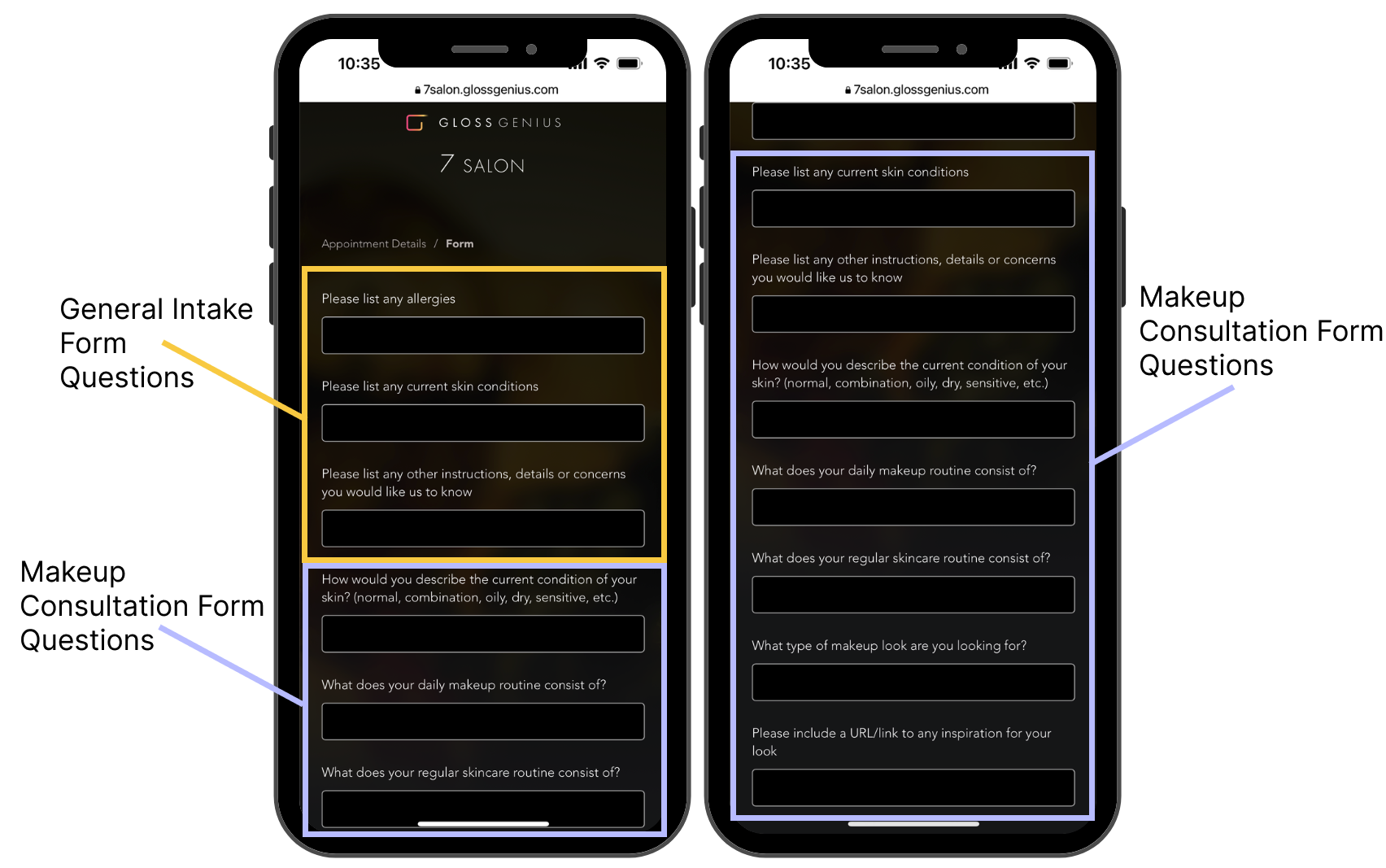How to Create Multiple Forms with Genius Form