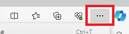 Læs din e-bog med Microsoft Edge