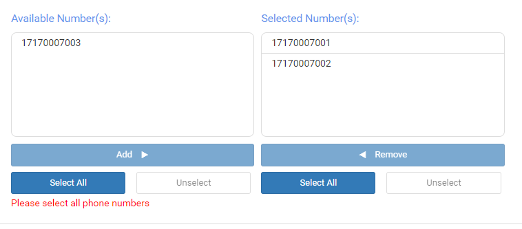 Creating New Port In Requests