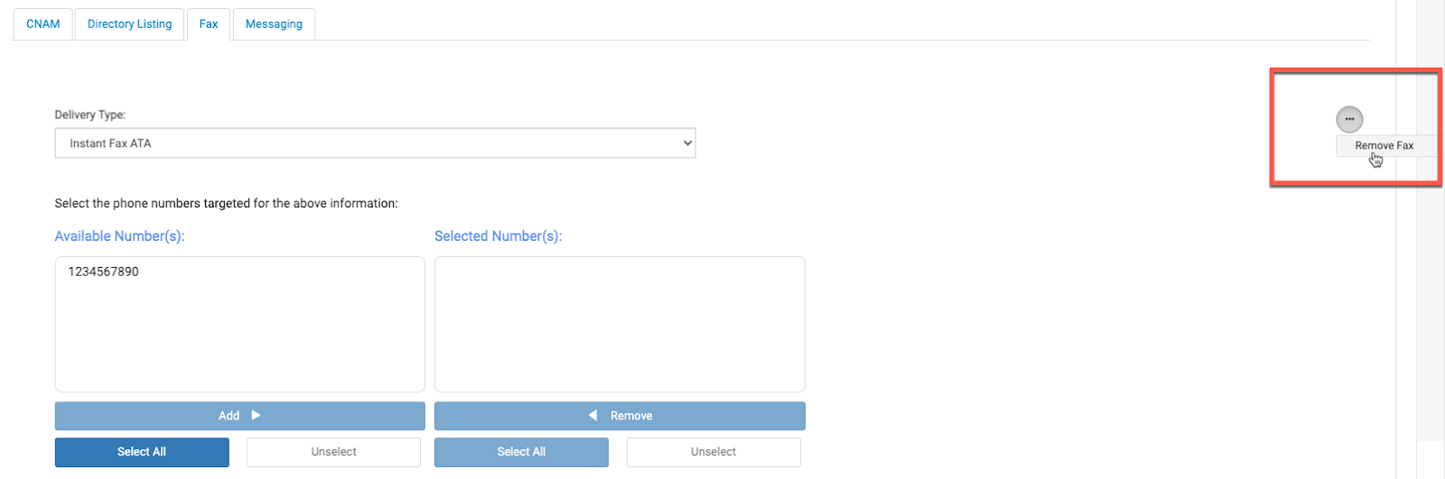 Creating New Port In Requests
