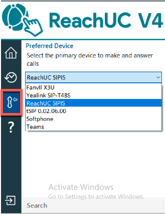 ReachUC Connector v4