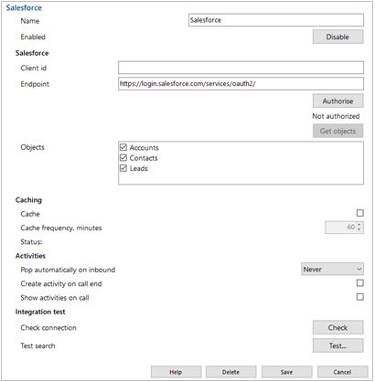 ReachUC Connector v4