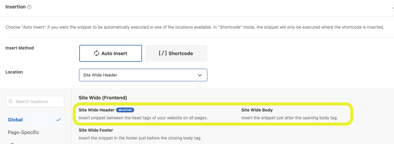 WordPress Zone Script Integration (Interstitial, In-Page Push, and ...