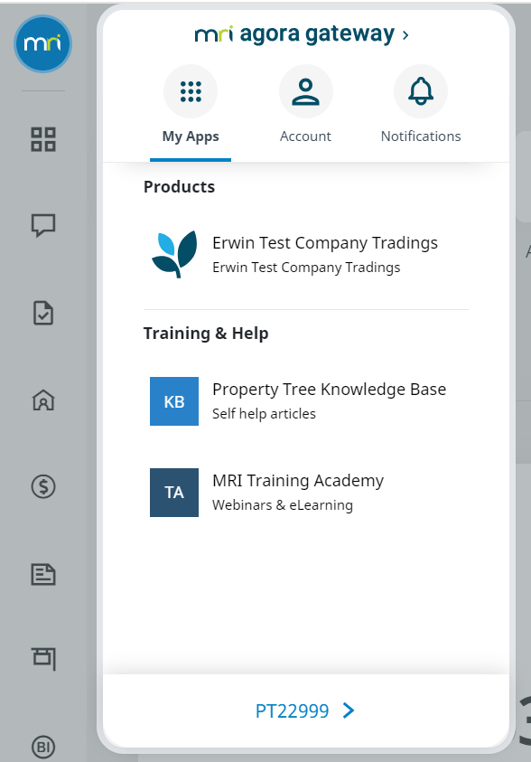 Agora Gateway Overview