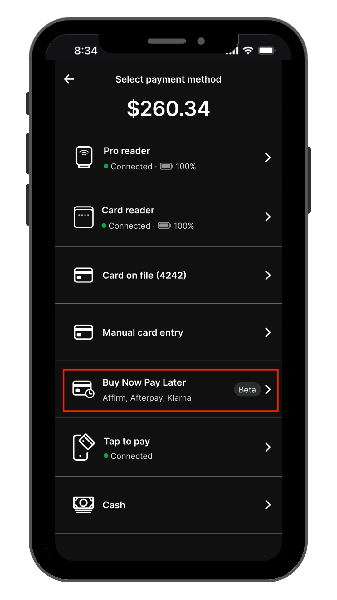 How to Use Buy Now, Pay Later (BNPL) Options as a Payment Method at ...