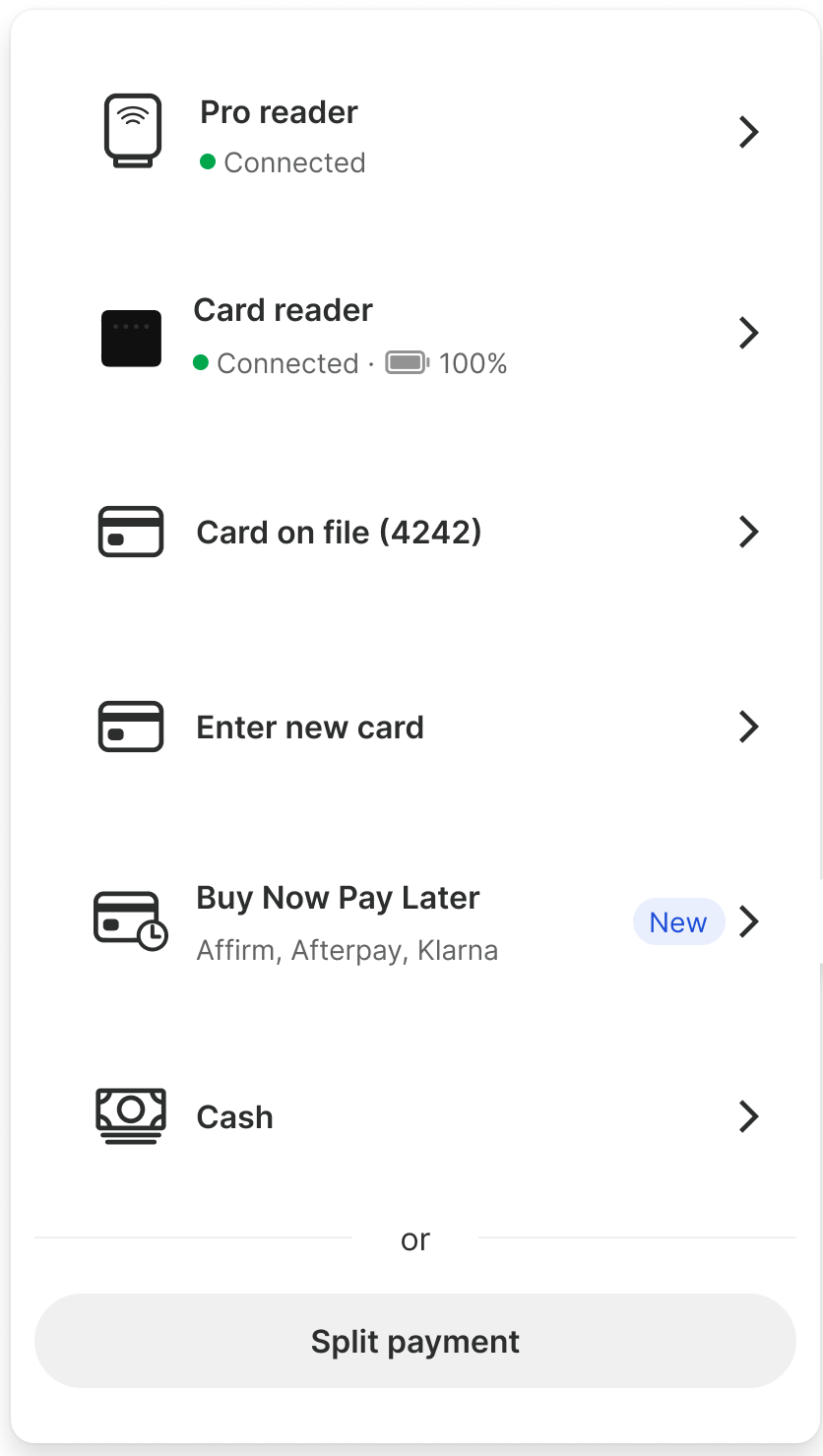 How to Use Buy Now, Pay Later (BNPL) Options as a Payment Method at ...