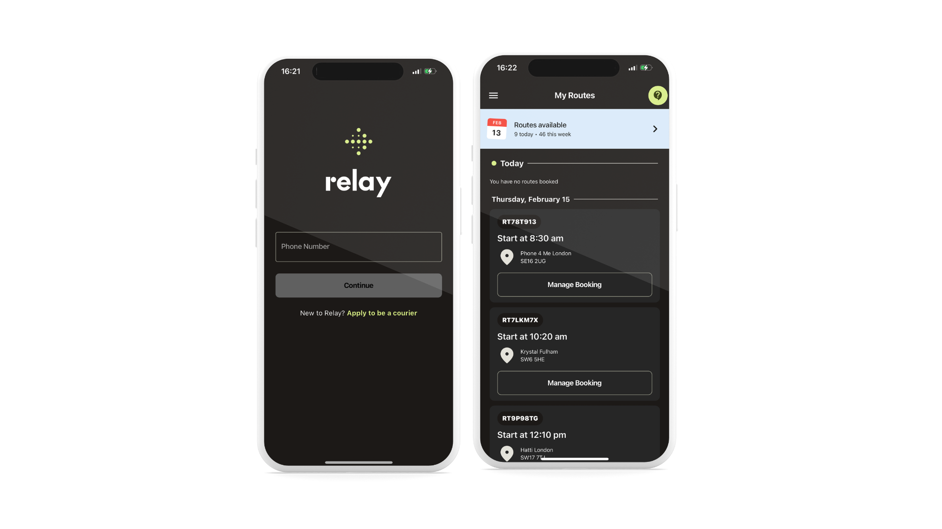 What app do I need?