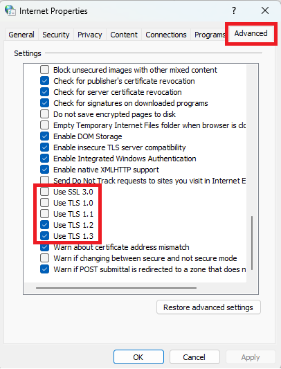 V10.1 An error occurred: Unauthorised: You are not authorised