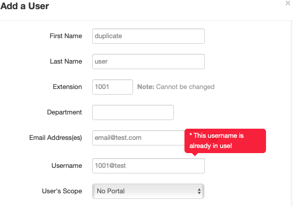 Best Practices for Managing a Domain