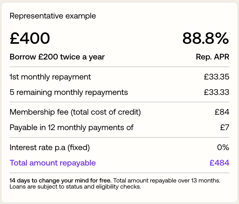 How does Step membership work?