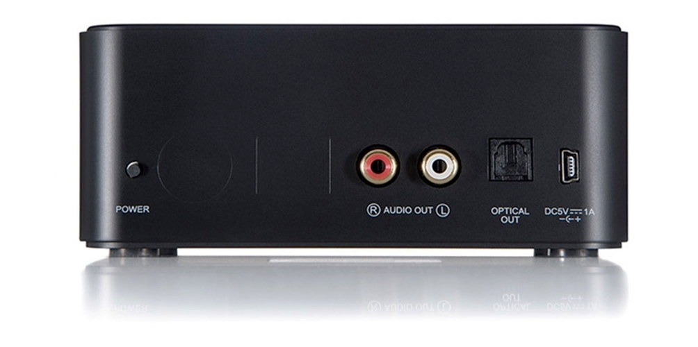 Manual: Argon Audio STREAM 2 MK3