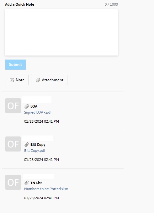 Creating New Port In Requests