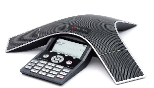 Hardphones: Polycom Phones