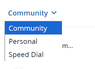 Getting Started on CoreNexa Desktop/Browser Client