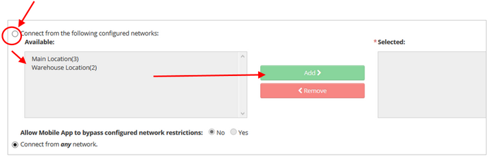 SIP Trunk Registration Process