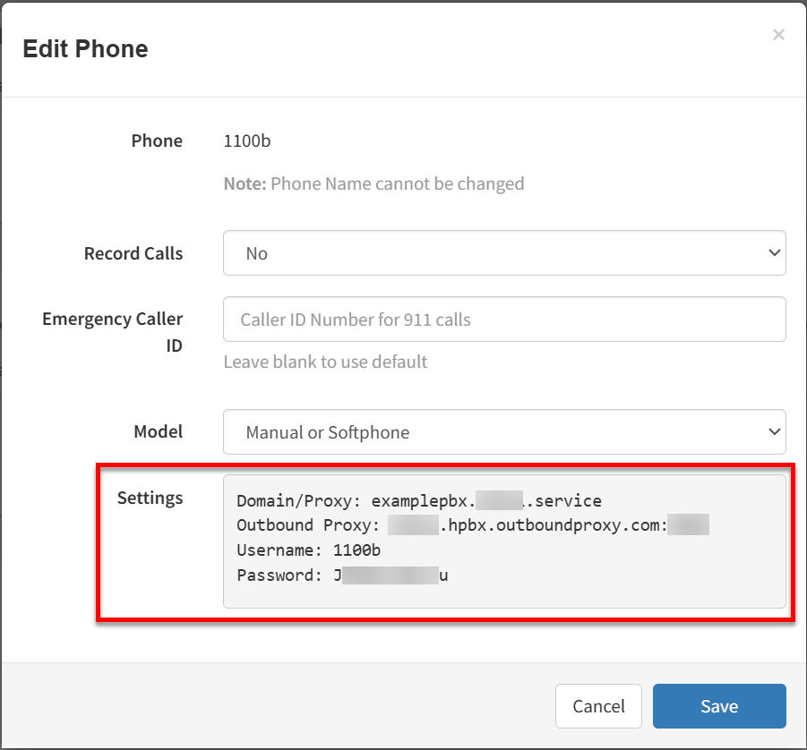 How to use SIPTAPI