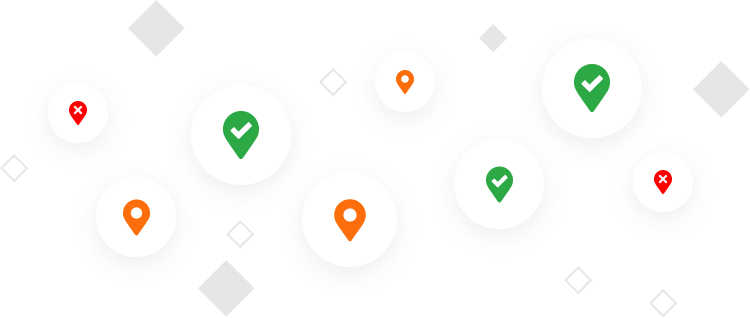 Visitor management
