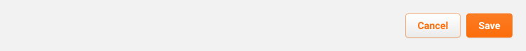Worksite visitor management settings: Editing preset