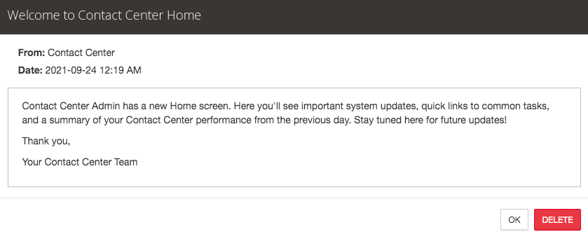 Navigating CoreNexa Contact Center Essentials