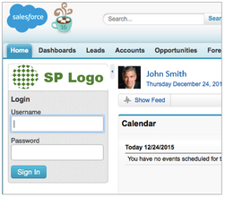 Install Salesforce Plugin