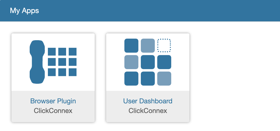 ClickConnex Browser Plugin