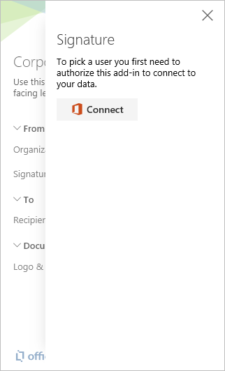 Using Wizard